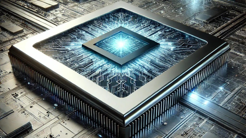 Breakthrough in Quantum Computing: Super-Pure Silicon Chip - Tech Vista ...